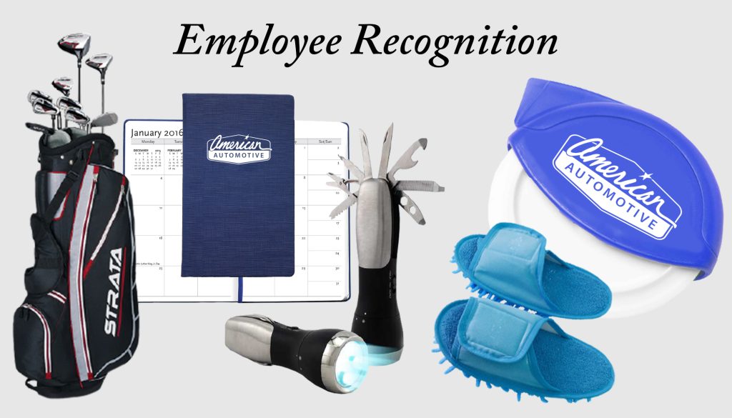 Effective Employee Appreciation Programs - American Solutions for Business