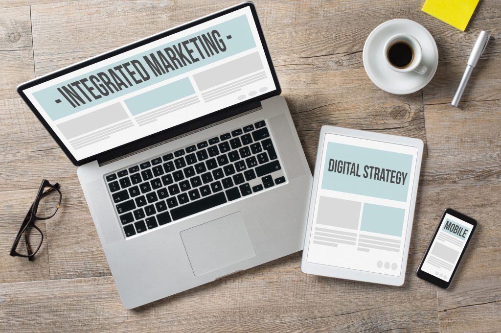 Leveraging Integrated Marketing to Reach Digital Dealership Customers ...