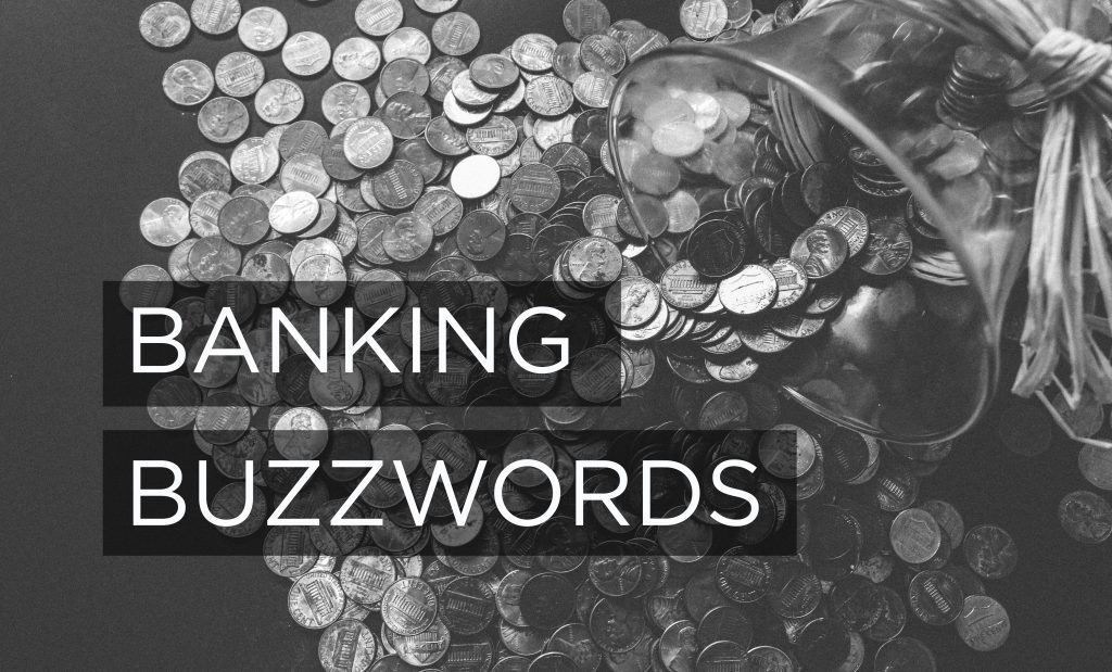 Banking on Buzzwords - American Solutions for Business