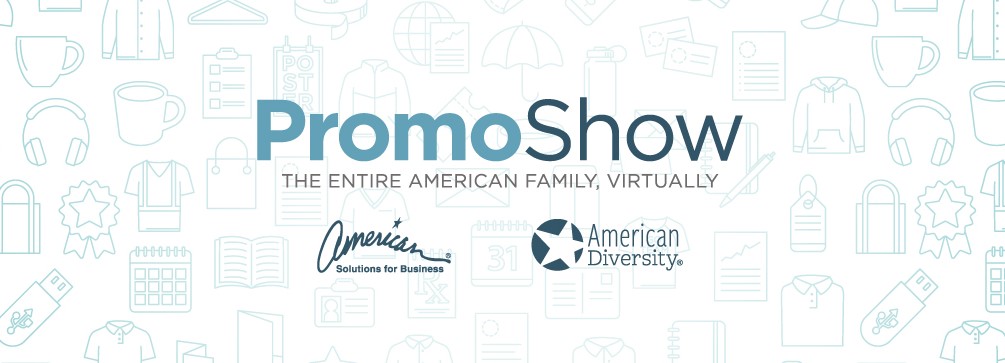 American Solutions for Business Hosts Virtual American PromoShow ...