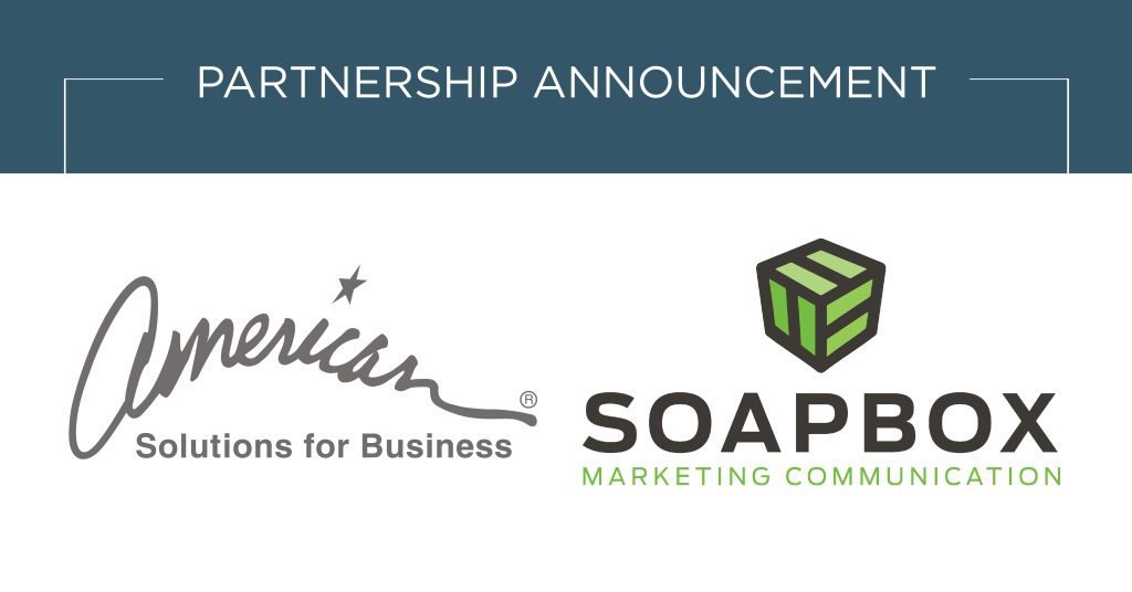 American Solutions for Business Partners with Soapbox - American ...