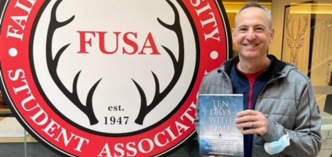 ASB Sales Associate Mark Resnick Publishes Heartfelt Book - American ...