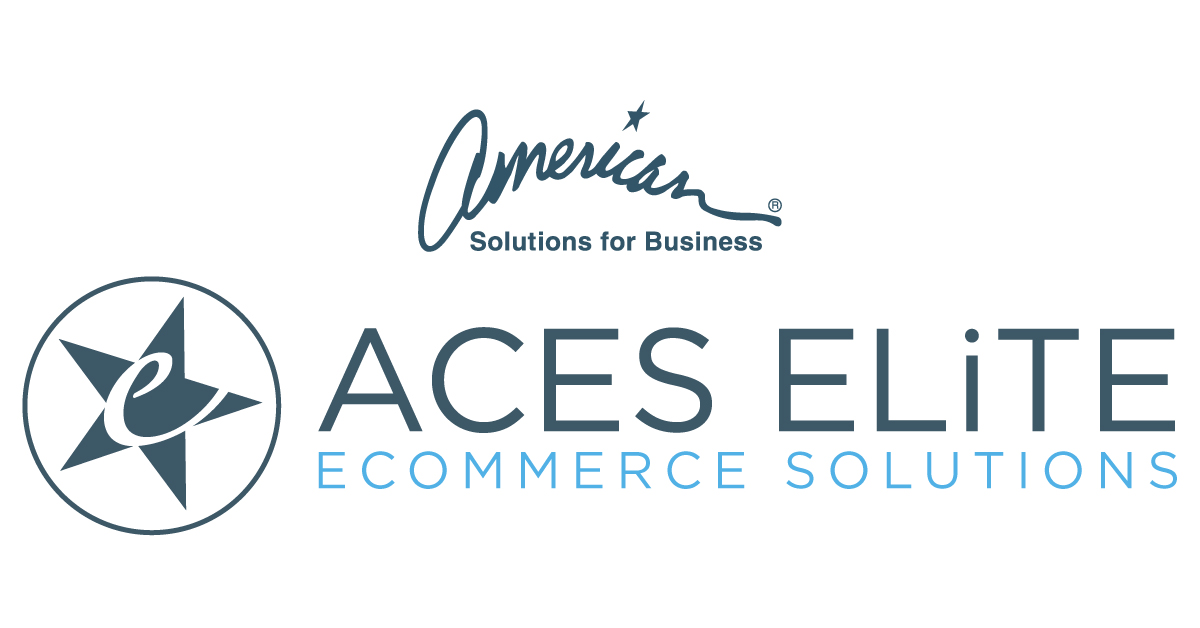 ASB releases ACES ELiTE Stores on eCommerce platform - American ...