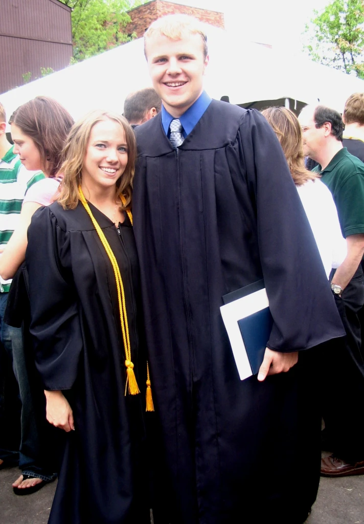 Family Matters | Scott & Kim Hamlin - American Solutions for Business