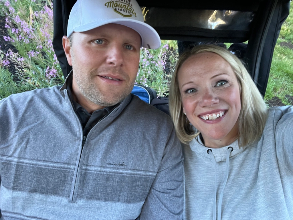 Family Matters | Scott & Kim Hamlin - American Solutions for Business