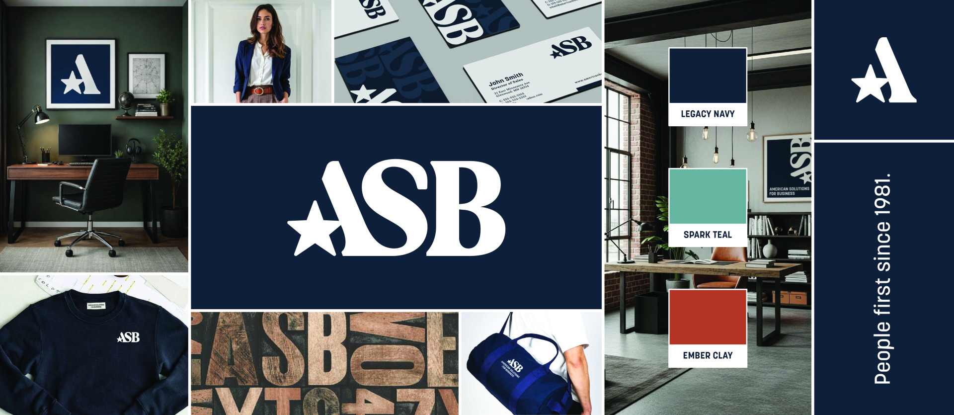 American Solutions for Business Announces official rebrand - American ...