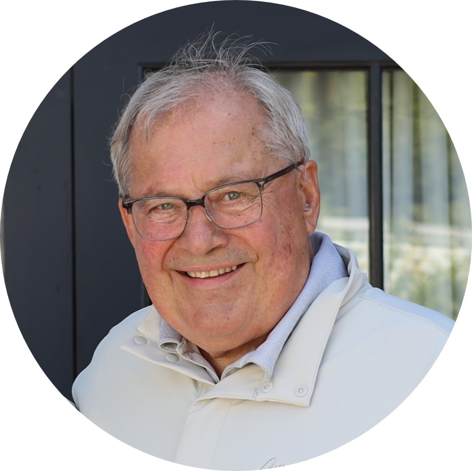 ASB Appoints Justin Zavadil to CEO and President; Larry Zavadil to ...